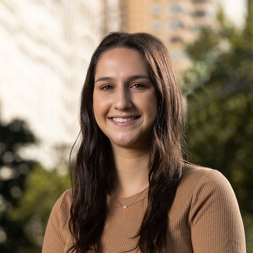 Staff - Urban Green Council