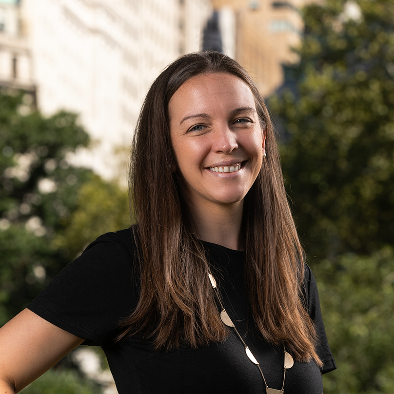 Staff - Urban Green Council