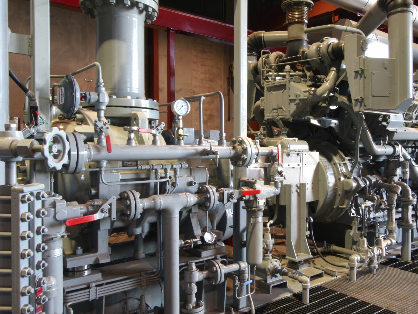 GPRO trainings and courses - Urban Green Council