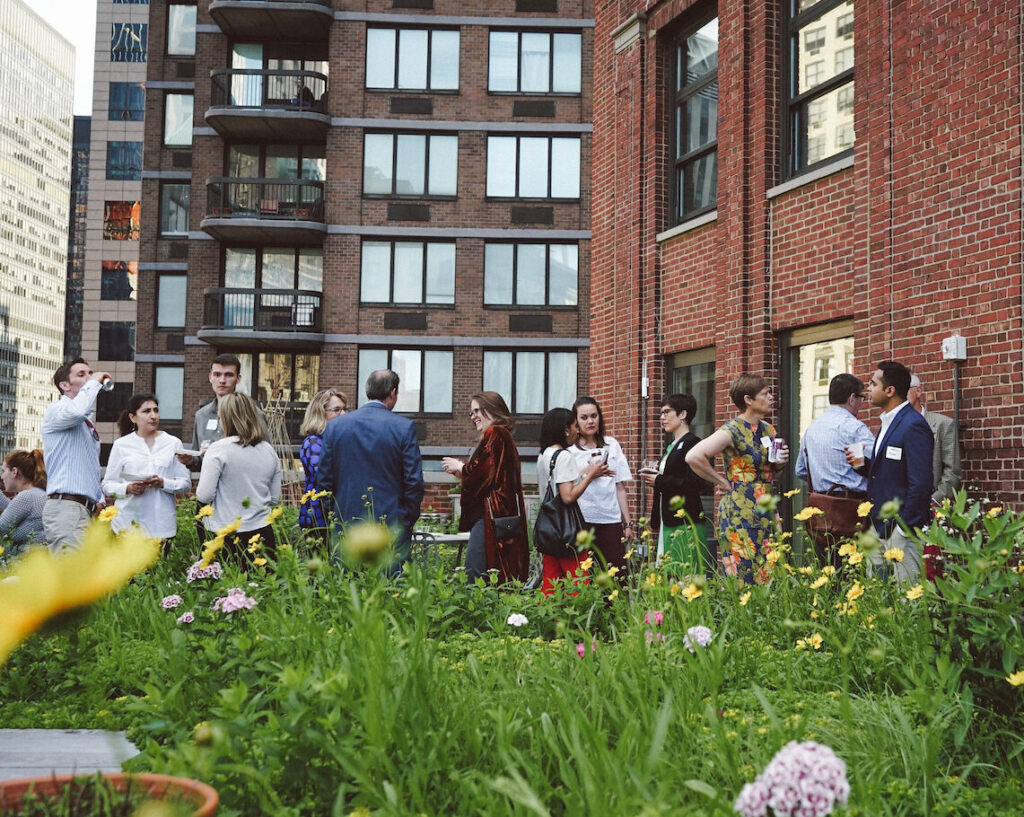 Monthly Programs Committee - Urban Green Council