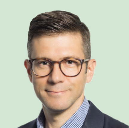 Board of Directors - Urban Green Council