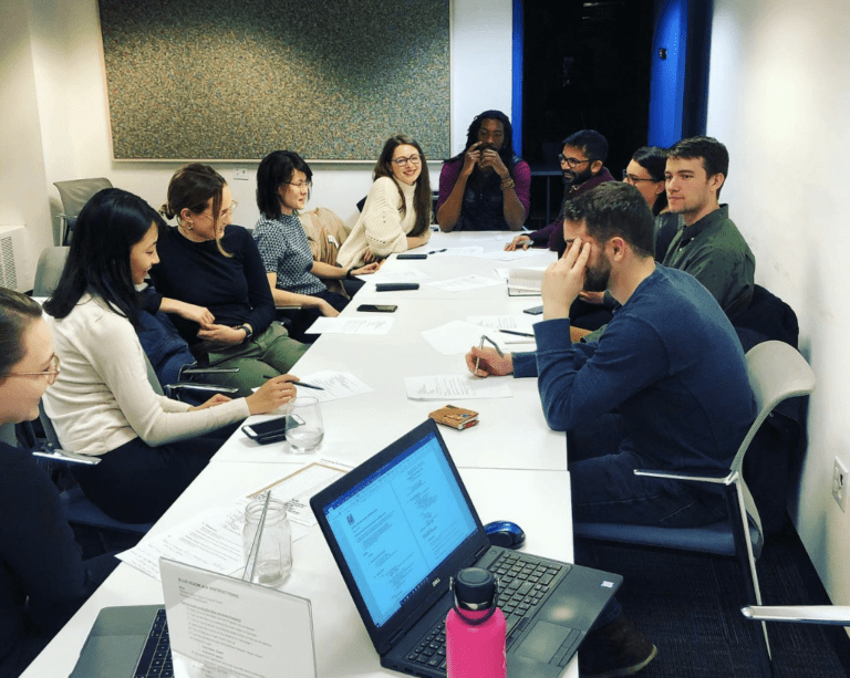 Emerging Professionals Committee - Urban Green Council