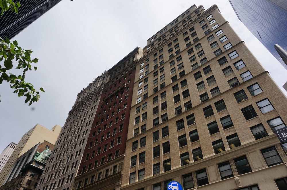 Greener, greater mid-sized buildings in NYC - Urban Green Council