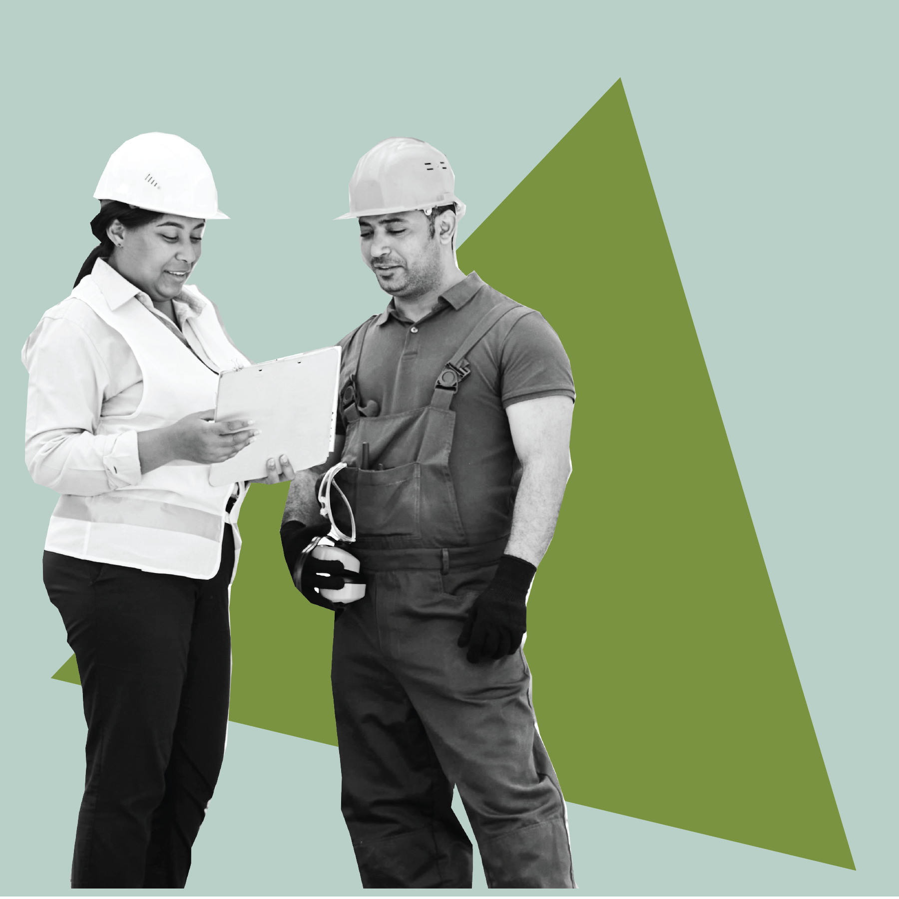 I design buildings - Urban Green Council