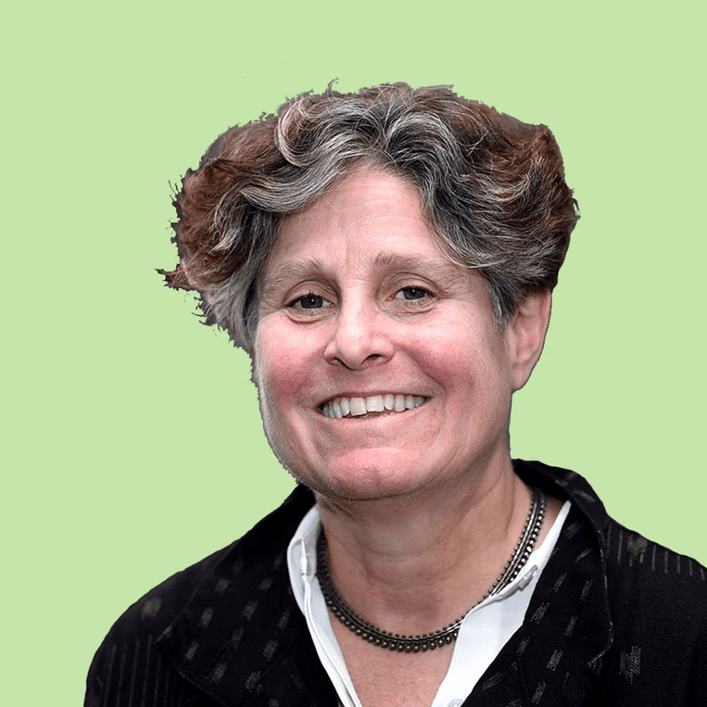 Staff - Urban Green Council