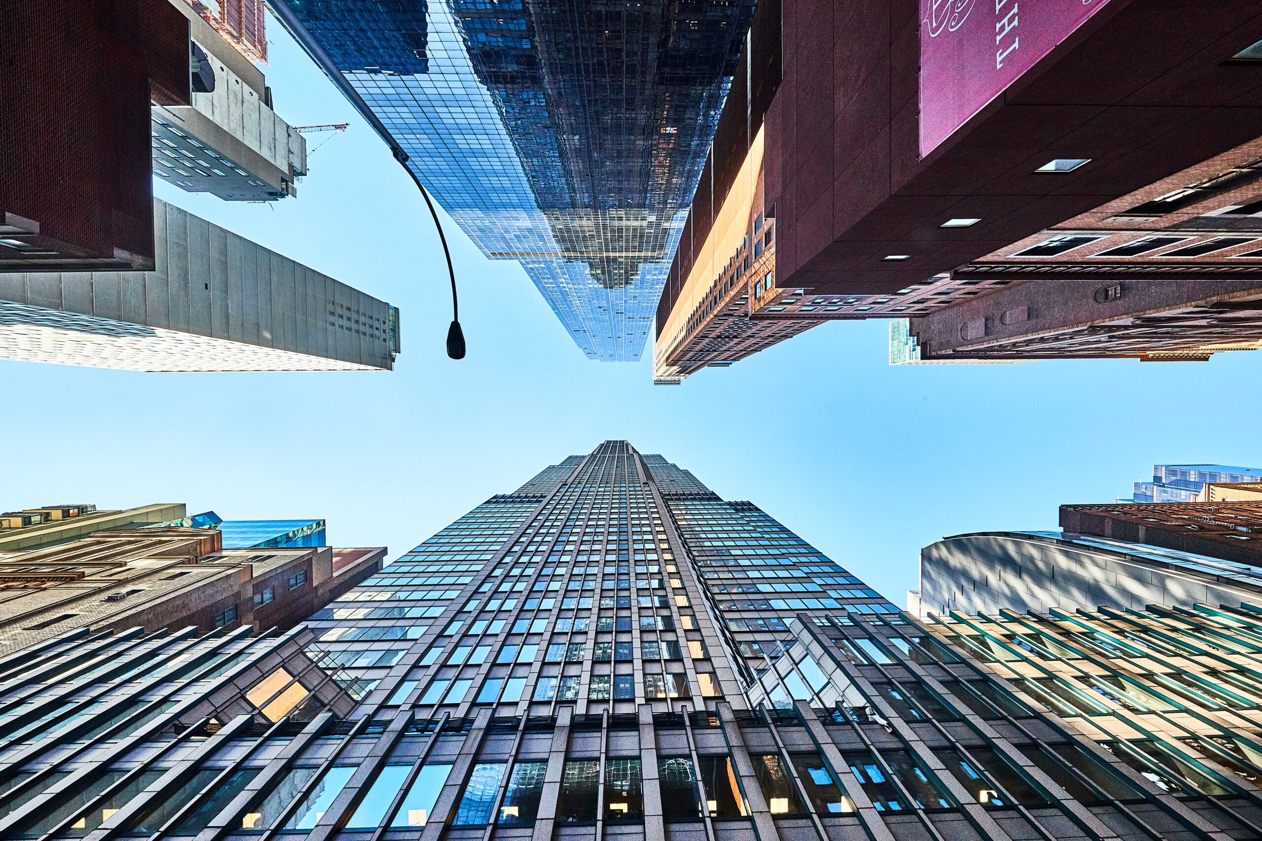 High Cholesterol Buildings - Urban Green Council