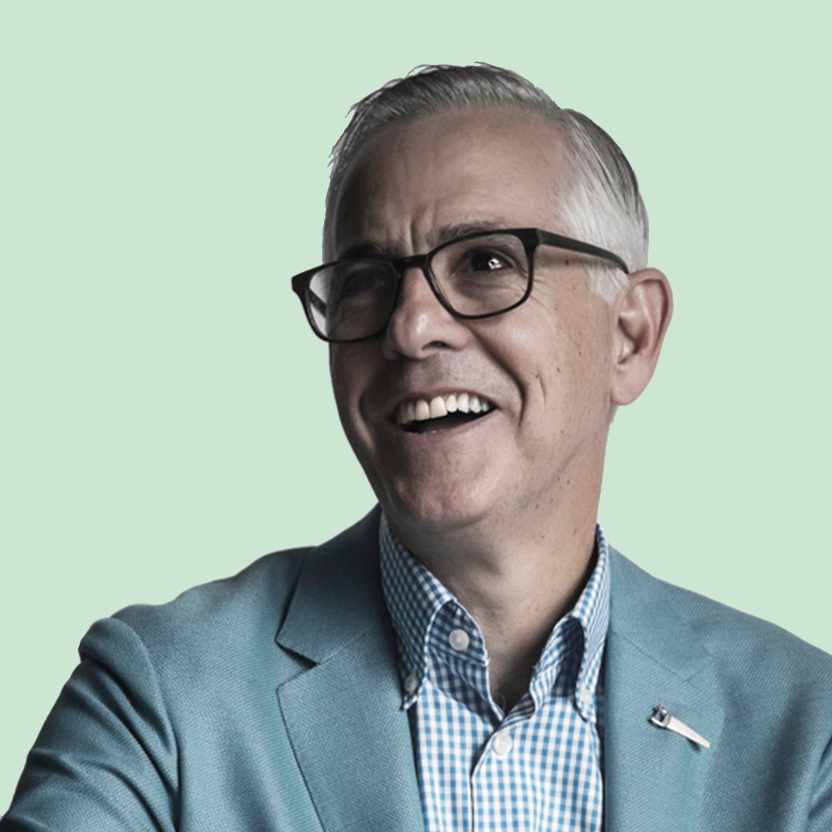 Board of Directors - Urban Green Council