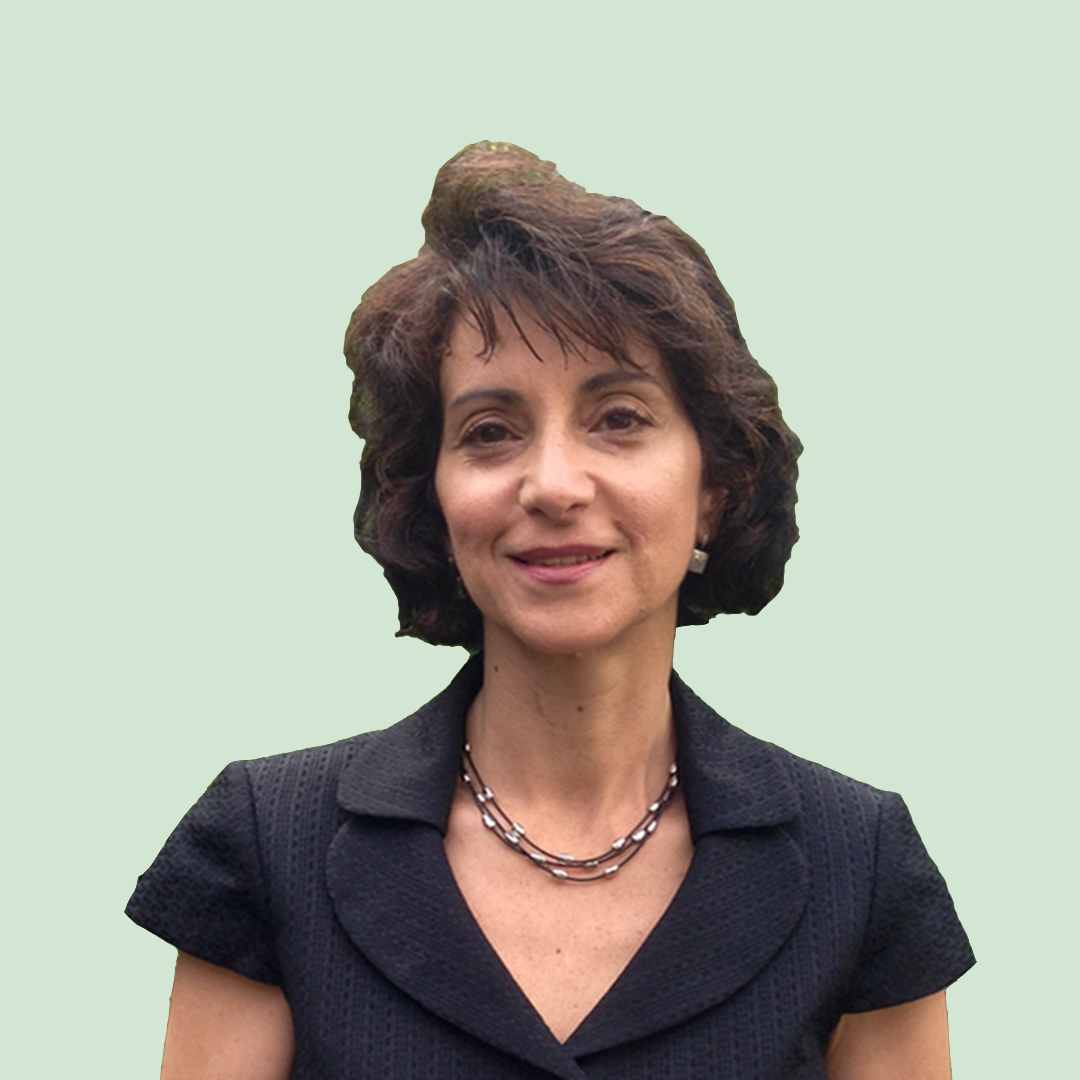 Board of Directors - Urban Green Council