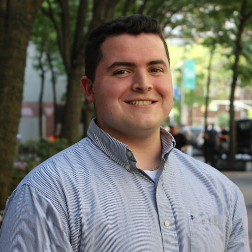 Emerging Professionals Committee - Urban Green Council