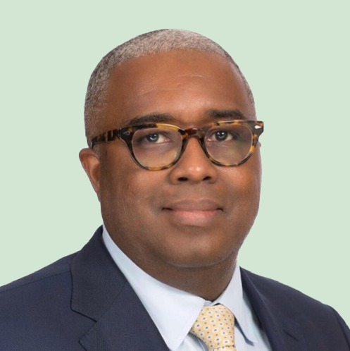 Board of Directors - Urban Green Council