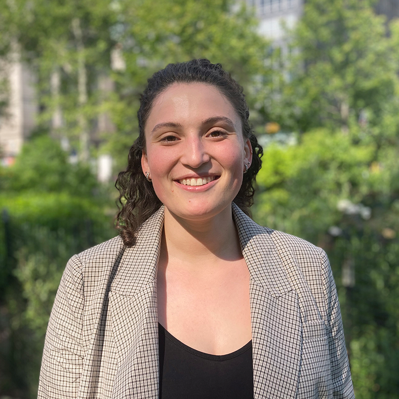 Staff - Urban Green Council