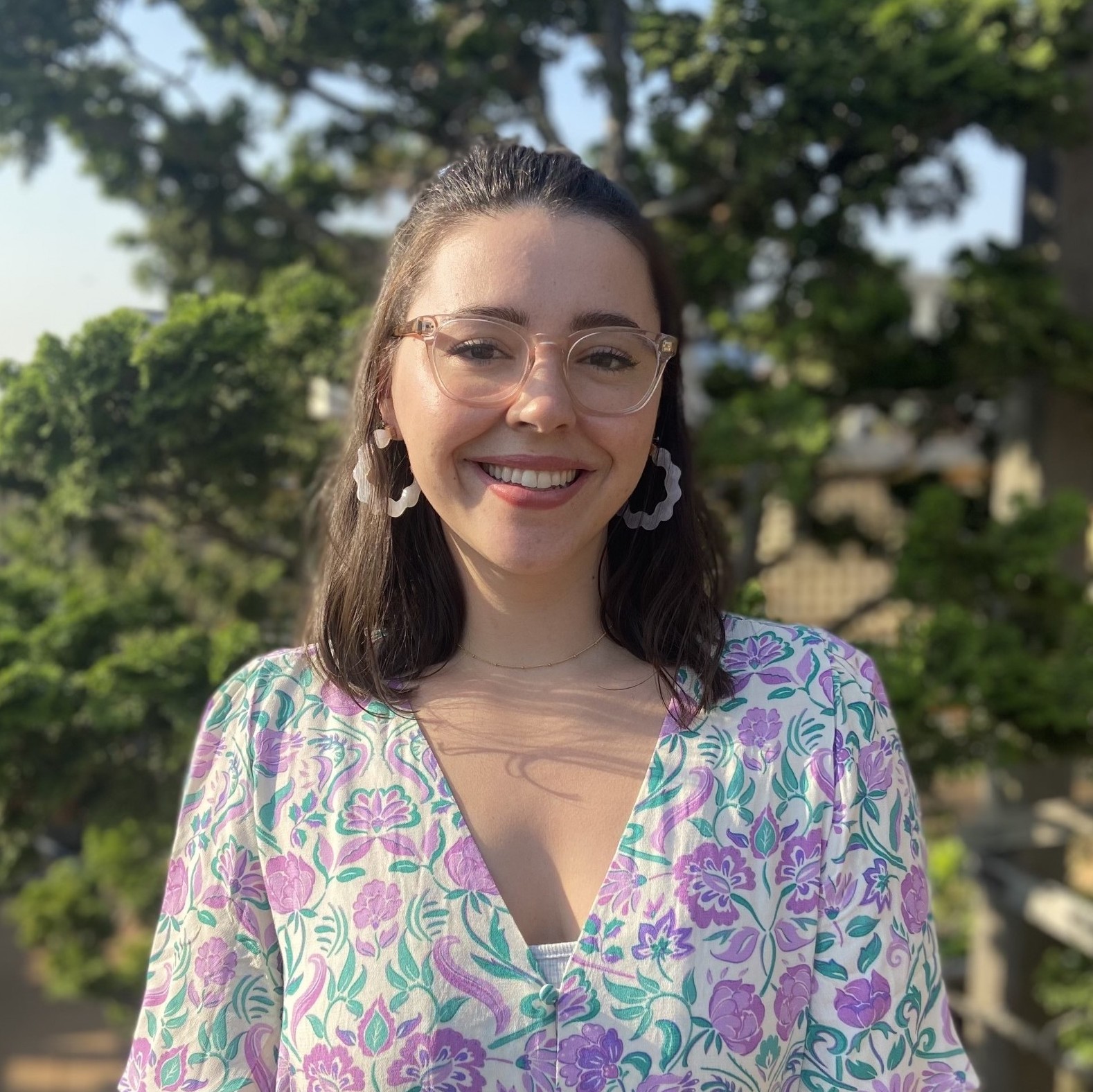 Staff - Urban Green Council