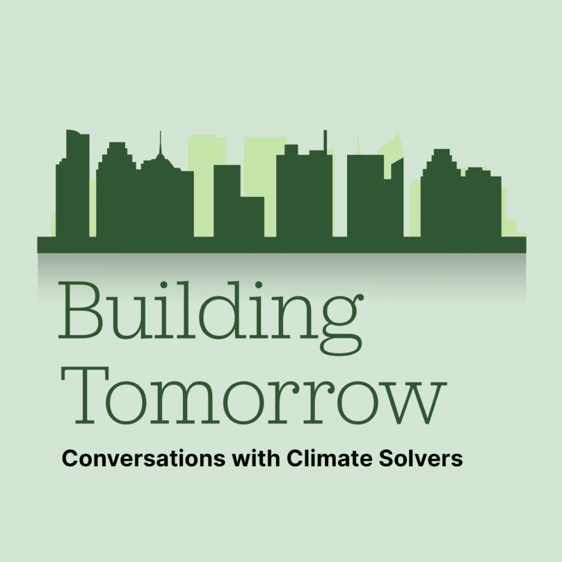 5 years after Covid: Healthy building trends to know (w/ Dr. Joe Allen ...