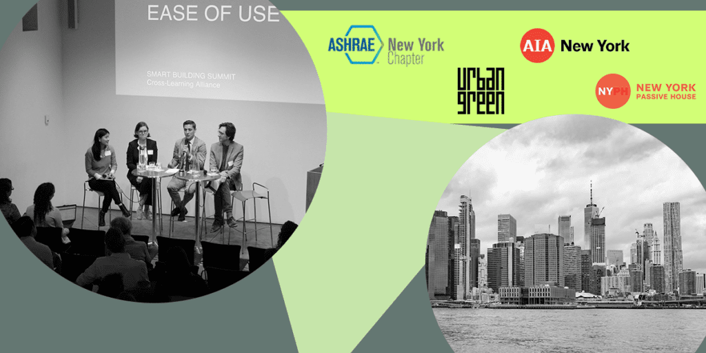 Cross-Learning Alliance 5th Anniversary - Urban Green Council