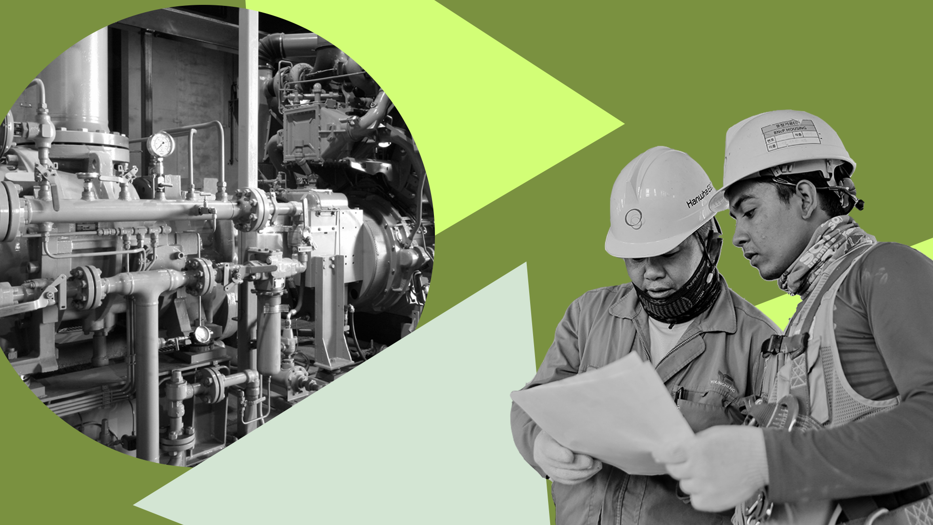 GPRO Mechanical - Urban Green Council