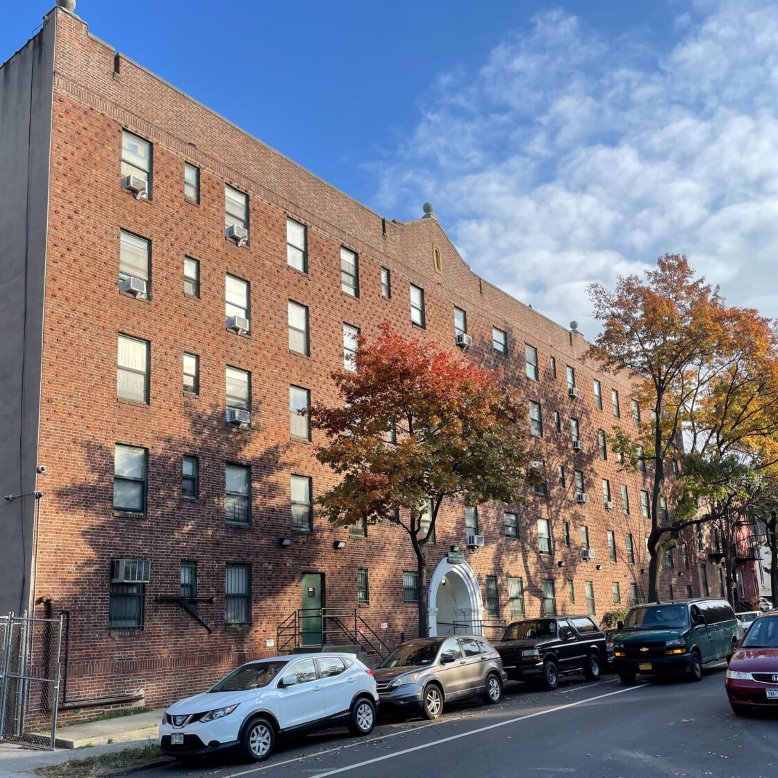 NYC gets greener! What we learned from Tier 4 winners - Urban Green Council