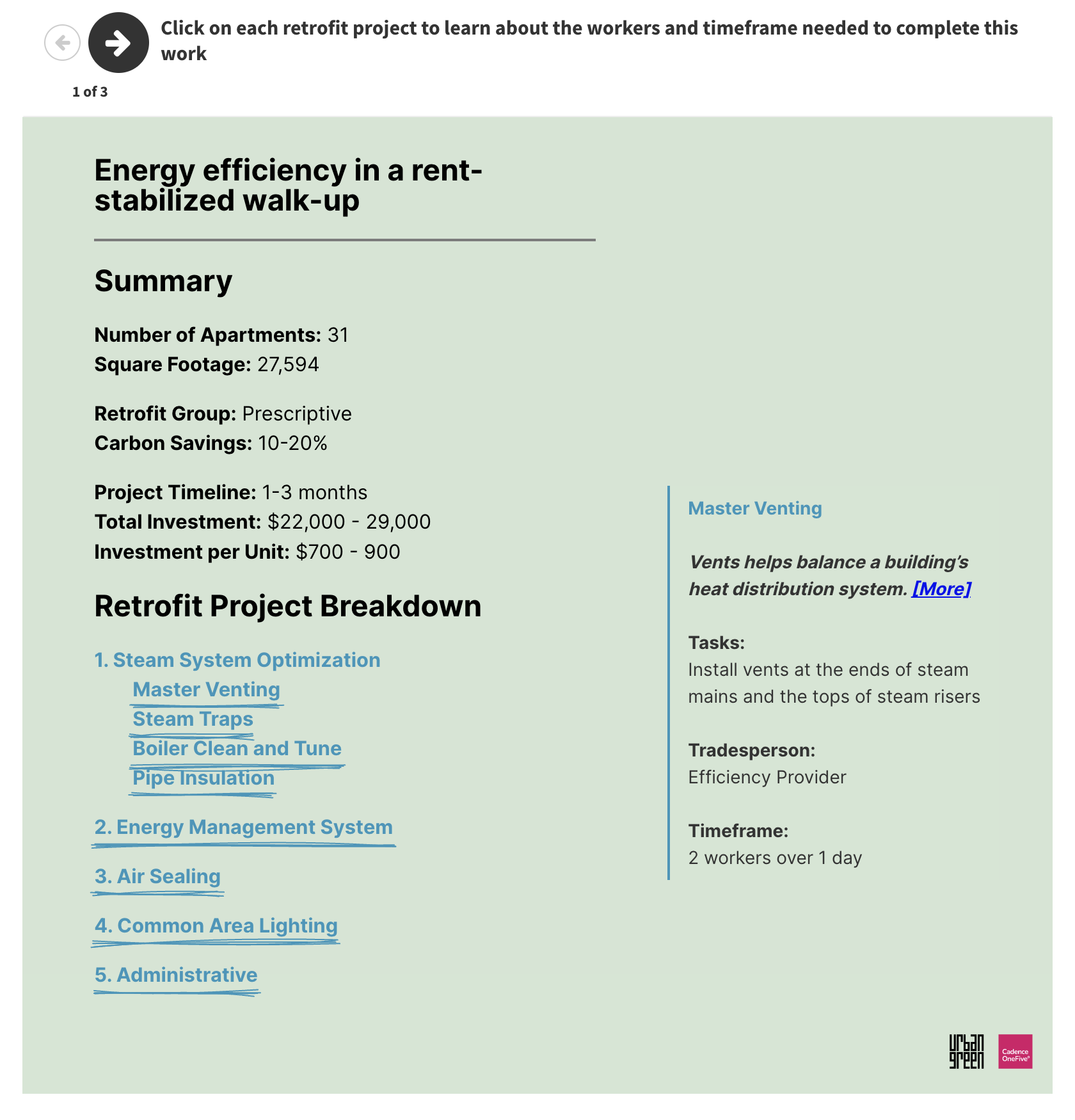 LL97 in Focus: Jumpstarting multifamily building upgrades - Urban Green ...