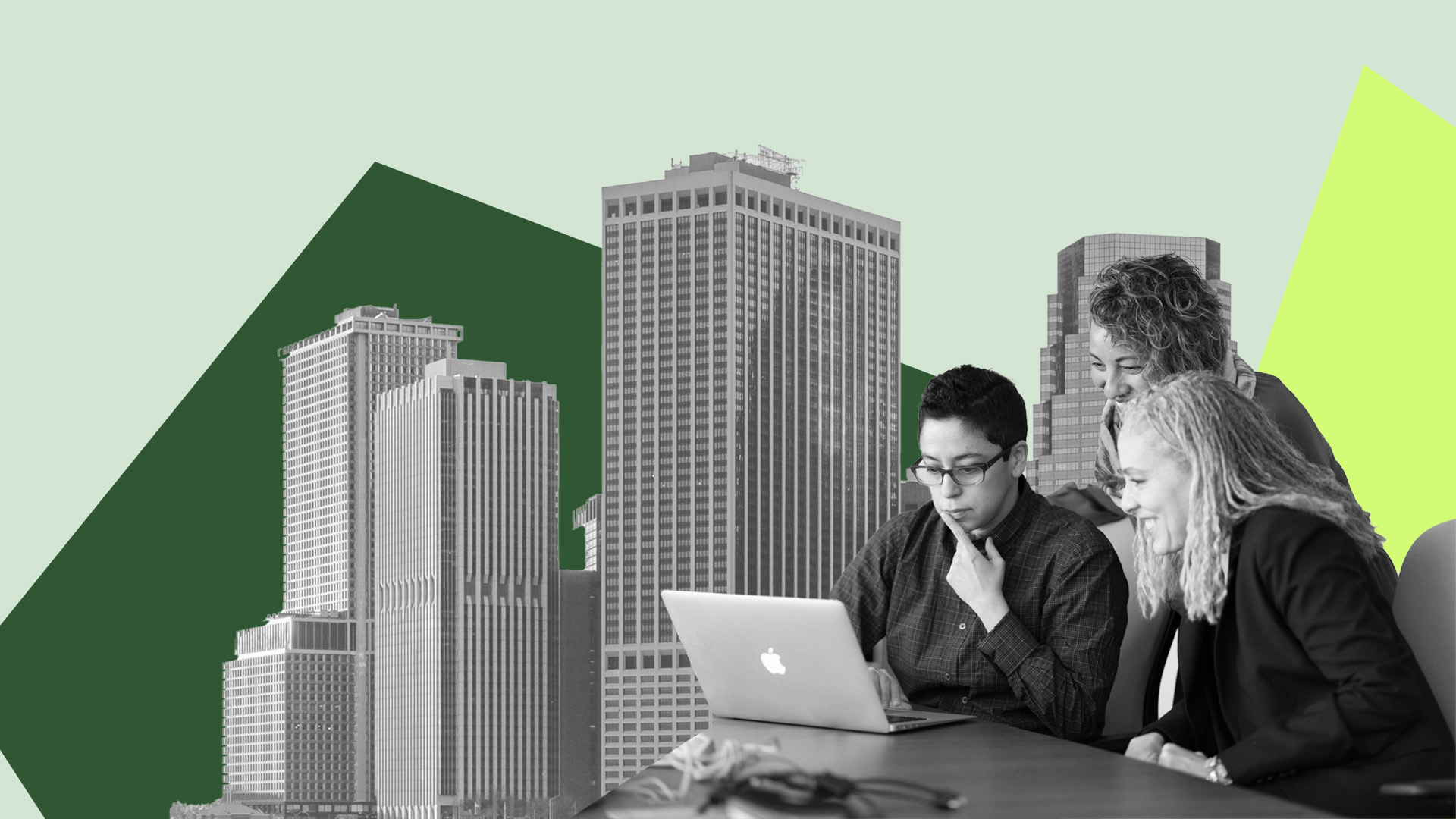 GPRO Fundamentals of Building Green - Urban Green Council