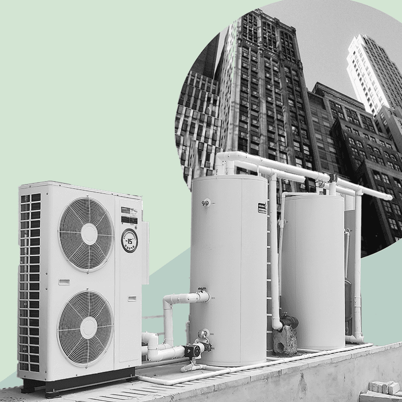 Decoding New York State’s all-electric new buildings law - Urban Green ...