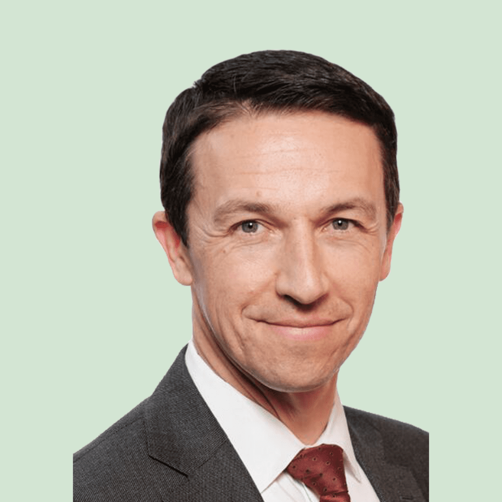 Board of Directors - Urban Green Council