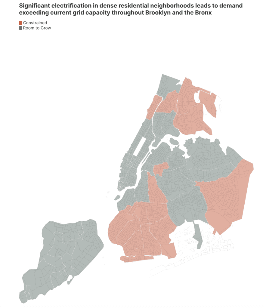 Exploring equitable electrification - Urban Green Council