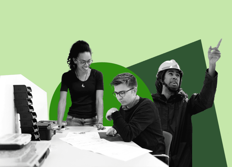 GPRO trainings and courses - Urban Green Council