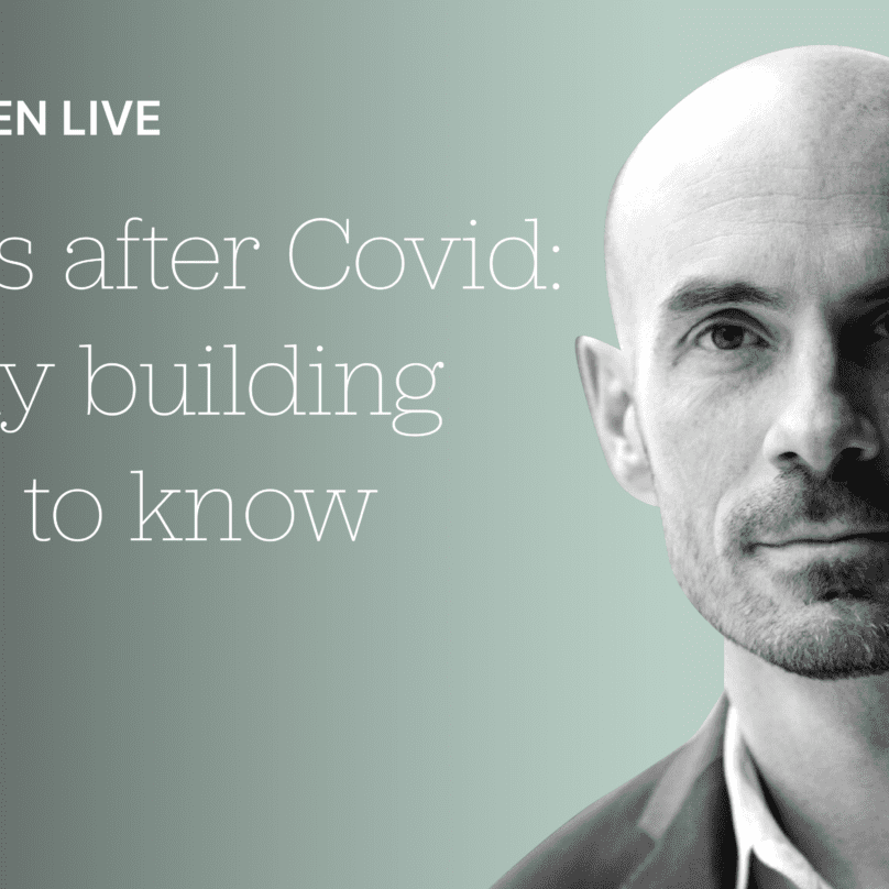 Urban Green Council - Decarbonizing Buildings in New York