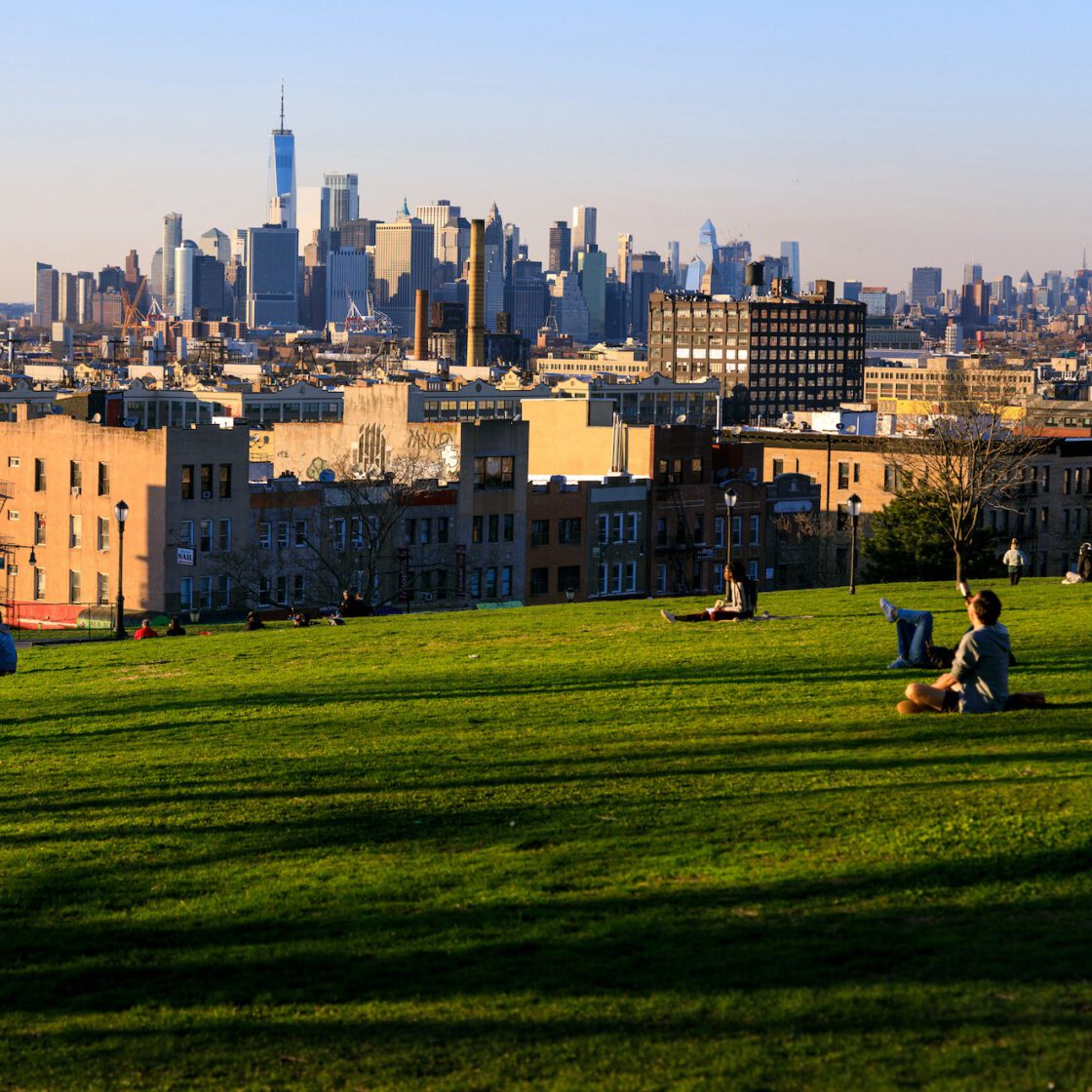 Green Professional training (GPRO) - Urban Green Council