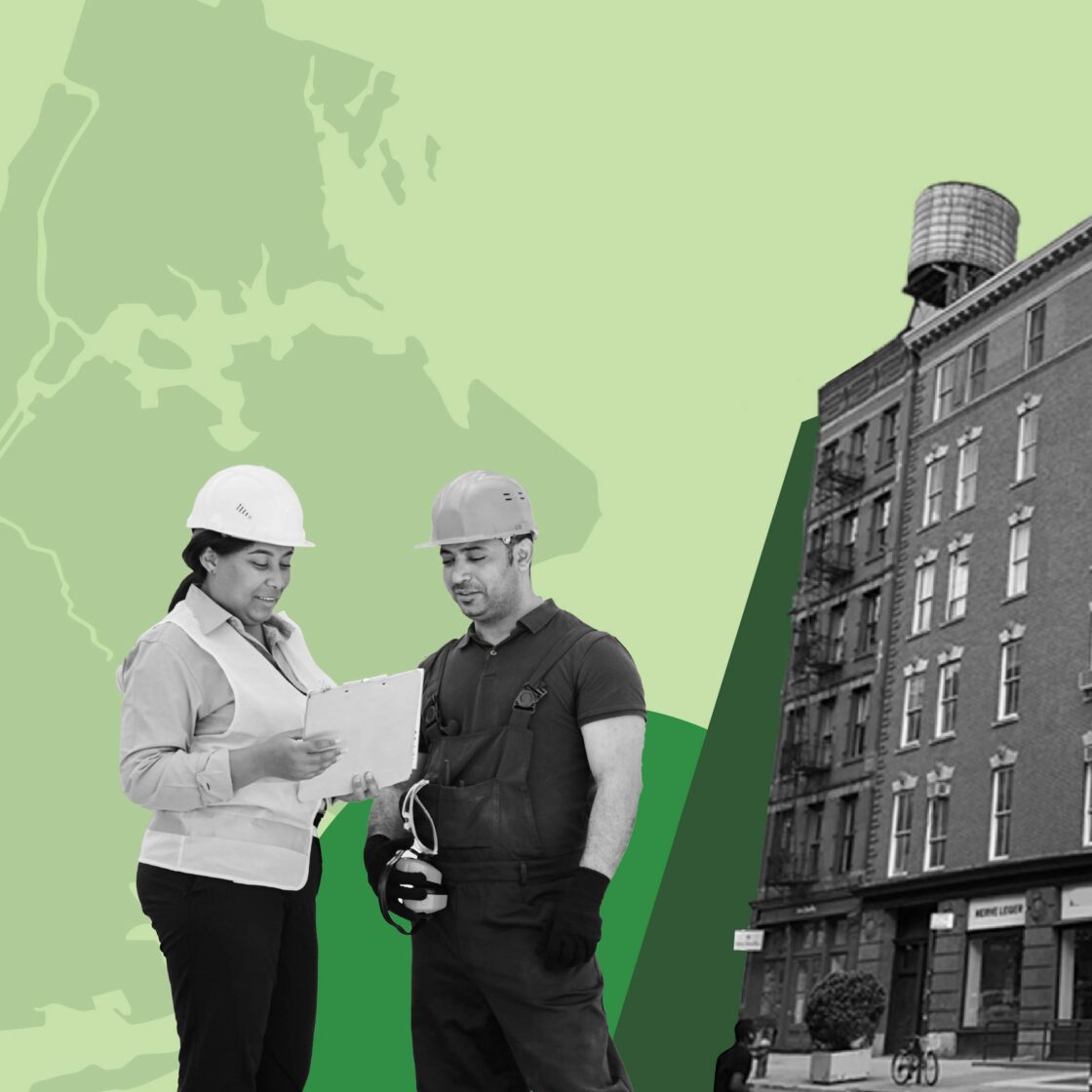 Crushing the Code NYC: Residential Building Systems [Full] - Urban ...