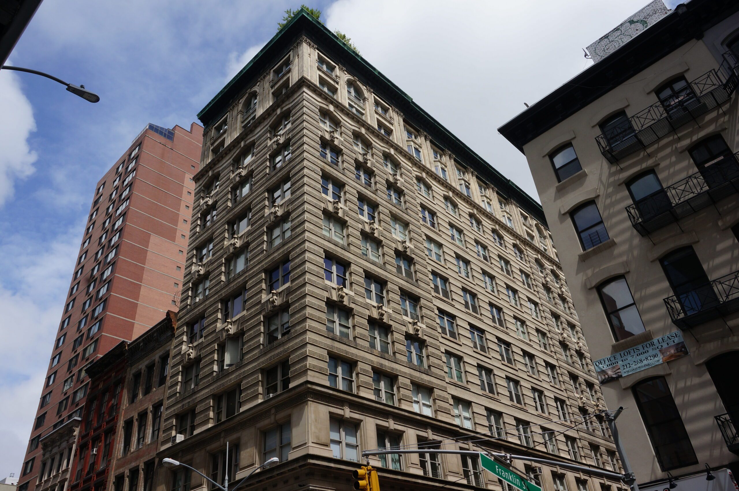 Live Demo: Con Edison's BAS calculator tool - Urban Green Council
